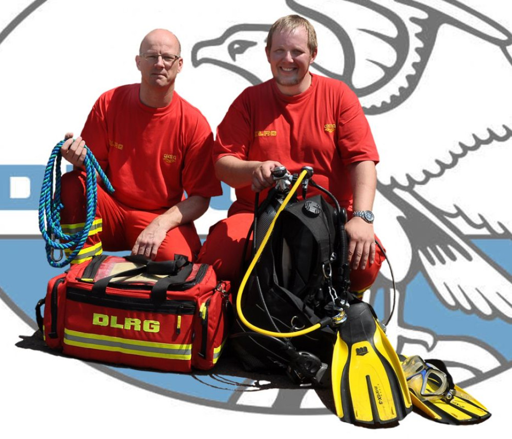 News | DLRG Ortsgruppe Kevelaer e.V.